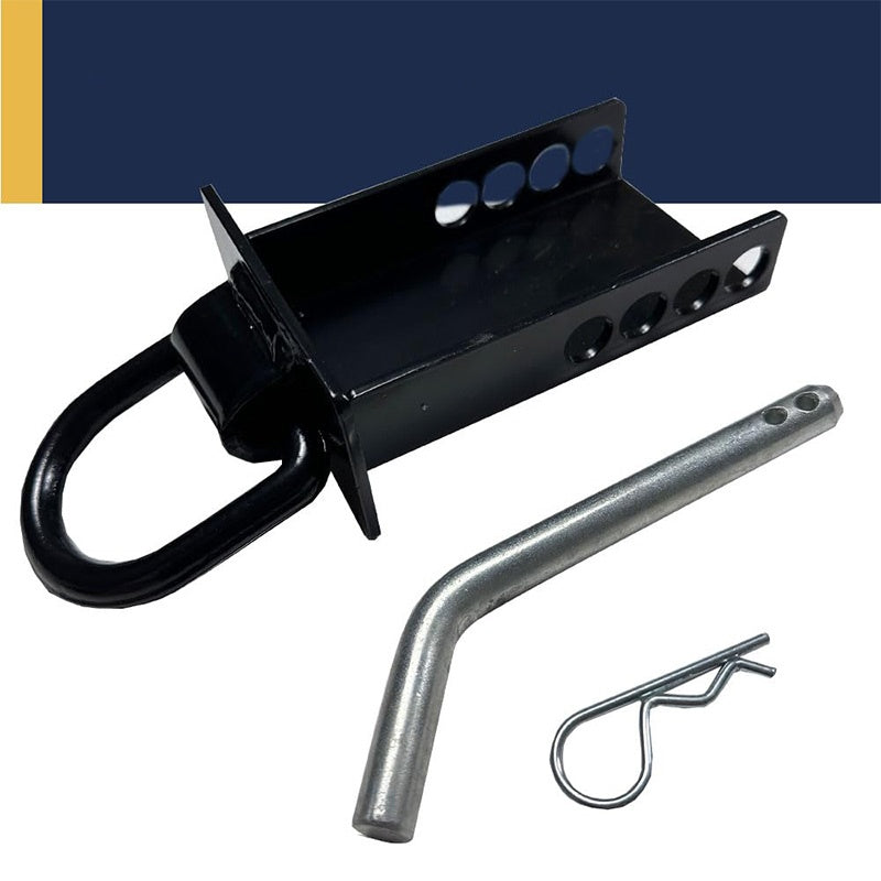 🔥HOT SALE 49% OFF💝🚛Truck Van Rope Suspension Link D-Pin – swafren